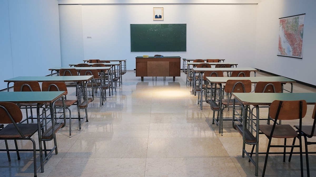 How to Create a More Accessible Classroom | American Environics